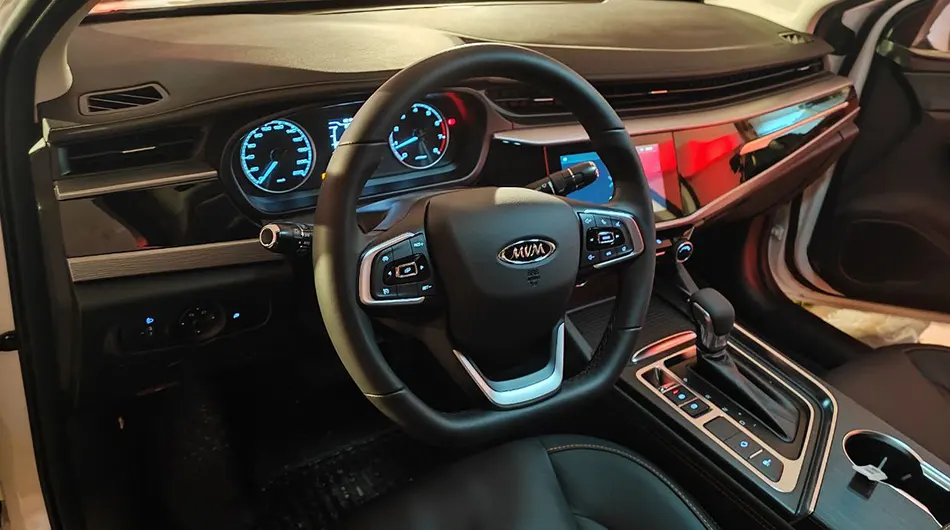 هزینه‌های نگهداری Arrizo 5 FL | اتو حیدری