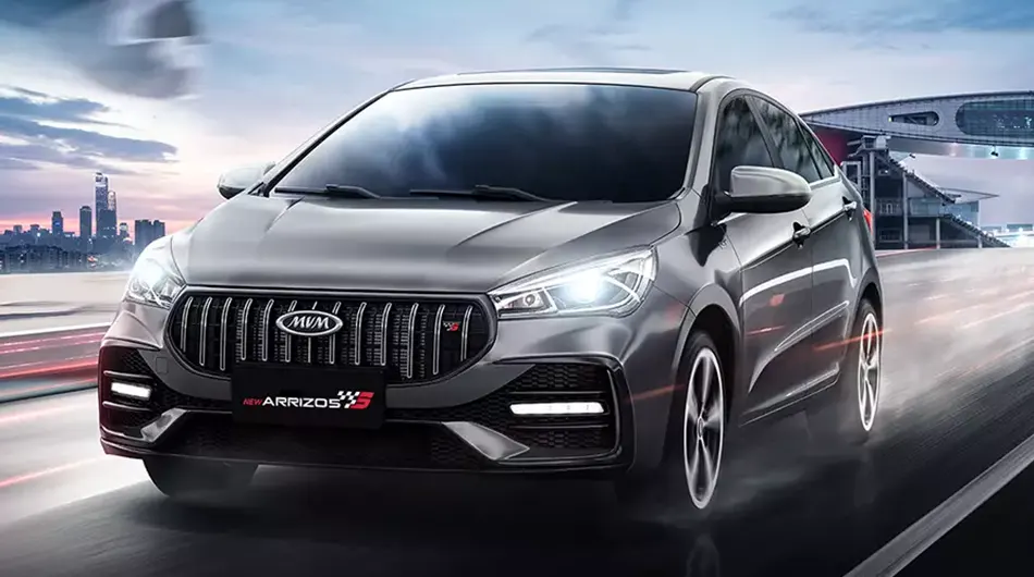 بررسی عملکرد موتور ARRIZO 5 FL | اتو حیدری